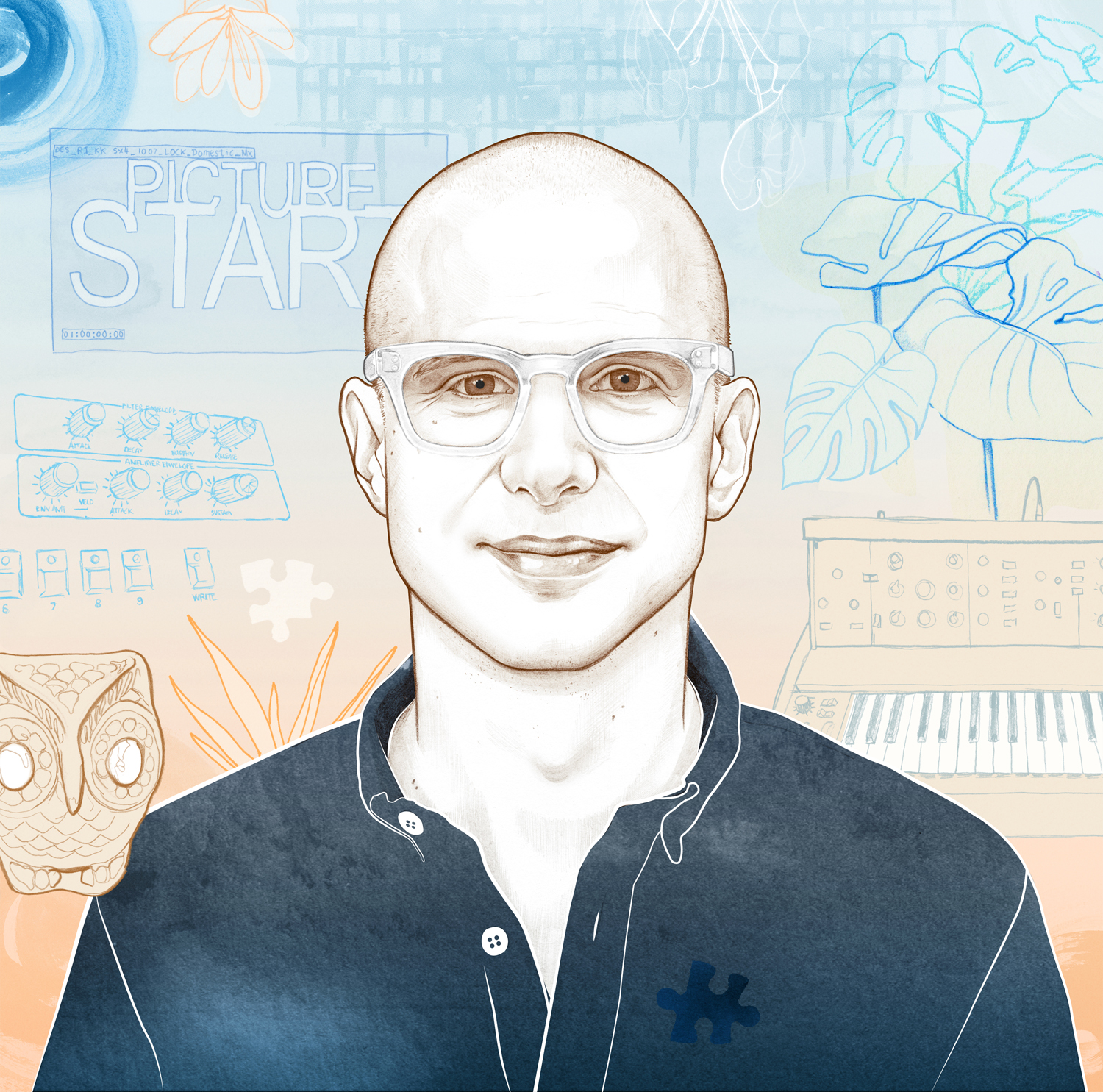 Teddy Shapiro's Instagram, Twitter & Facebook on IDCrawl